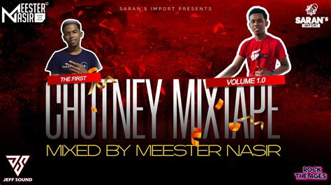 Chutney Mix Meester Nasir Youtube