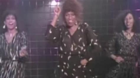 Anita Pointer Singer From The Pointer Sisters Dies Aged 74 Ents And Arts News Sky News