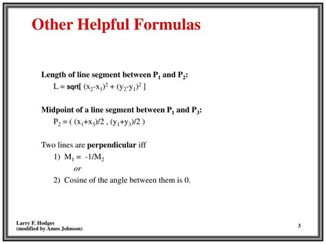 Ppt Design Of Line Circle And Ellipse Algorithms Powerpoint