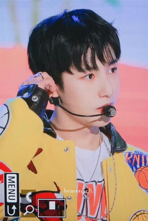 黄仁俊 堆糖，美图壁纸兴趣社区