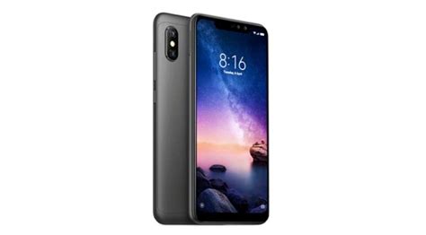 HP Xiaomi RAM 4GB Terbaik Harga 1 2 Jutaan Layak Dipinang