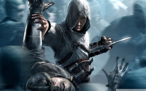 Assassin S Creed Pc Wallpapers K Hd Assassin S Creed Pc Backgrounds On Wallpaperbat