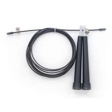 Gyronax Pvc Speed Jump Rope For Gym At Rs 80 In Meerut Id 21405076873