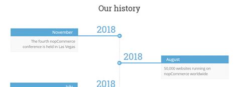 Reasons To Choose Nopcommerce Ecommerce Development Solution