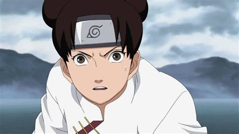 What Is Tentens Purpose In Narutonaruto Shippuden Youtube