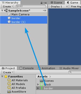 Noobtuts Unity D Tetris Tutorial