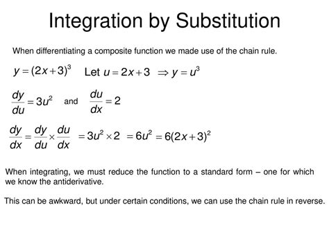 Integral Calculus An Antiderivative Of F X F X Ppt Download