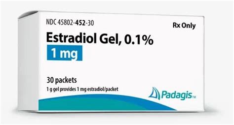 Estradiol Gel At ₹ 999piece Surat Id 2853282414562