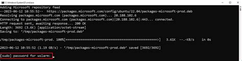 Getting Started Creating A Linux Desktop App In Visual Studio Using Avalonia And WSL