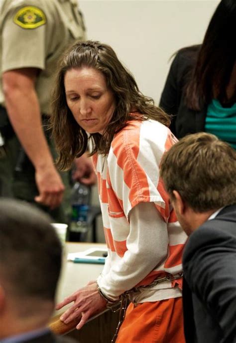 Utah Woman Gets Up To Life In Prison In Deaths Of 6 Newborns The