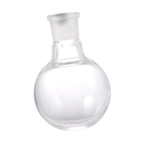 Glass Beaker Round