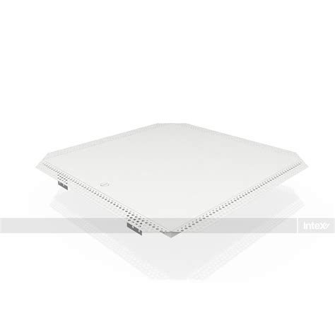 Access Panel 600 X 450mm Set Bead Metal Door Plasterboard And Plaster