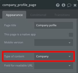 How To Build A Glassdoor Clone Without Code Bubble