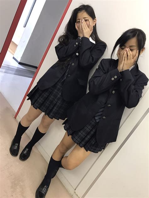 【画像】あ～女子高生と自撮りしたいな～ Jkちゃんねる 女子高生画像サイト