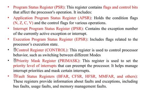 Advanced Processor Part 5 Arm Omap Advanced Pptx