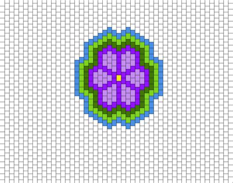 Kandi Patterns For Kandi Cuffs Misc Pony Bead Patterns