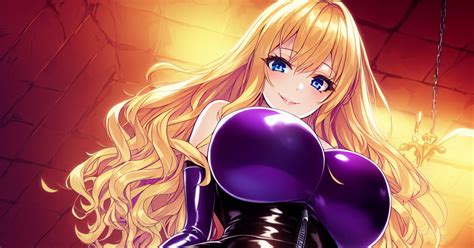 Sm 夜のご当主様エミリア様 里中 鈴さとなか りんのイラスト Pixiv