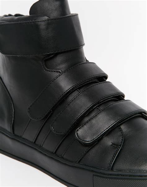 Best Mens Shoes With Velcro Straps At Nelson Kennedy Blog