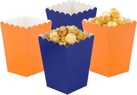 Popcorn Container Shapes At Roderick Wilkerson Blog