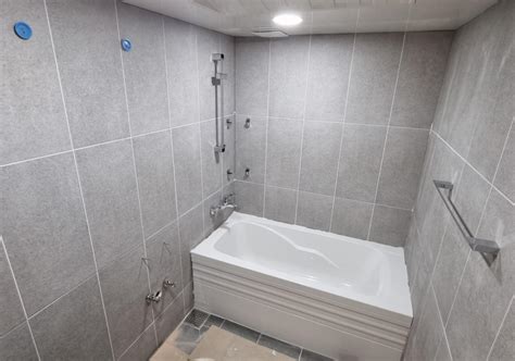 24평형 아파트 욕실 리모델링욕실공사 순서 네이버 블로그