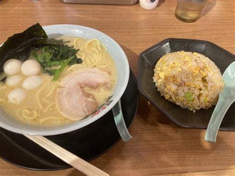 ラーメン好きが行く！岩手の家系ラーメン人気店まとめ Retty