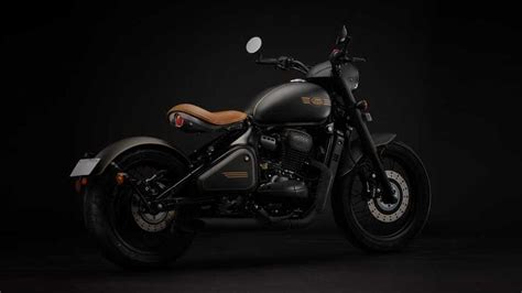 Jawa Is Back In Black With The Perak