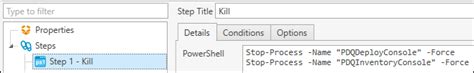 How To Deploy Pdq Client Consoles Pdq