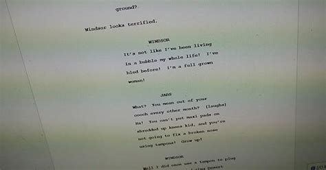 Fight Valley Leaked Script Album On Imgur