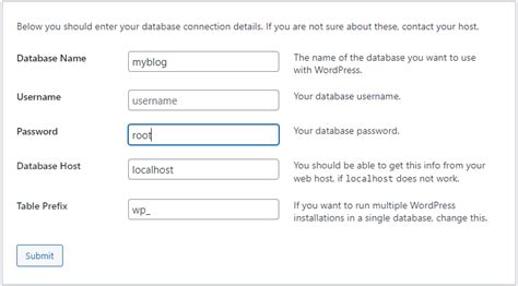 7 Best Steps To Locally Setup Wordpress Using Wamp Verse Wp