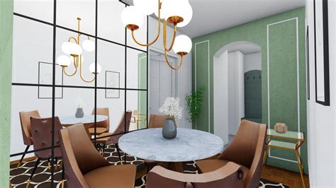 Bugojanska Arhitektica Lamija Ljubunčić Nudi Sve Vrste Projektovanja I