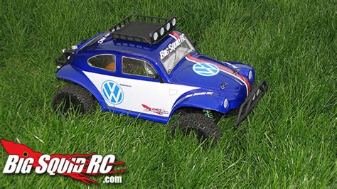 Duratrax Vw Baja Bug Review Big Squid Rc Rc Car And Truck News Reviews Videos And More