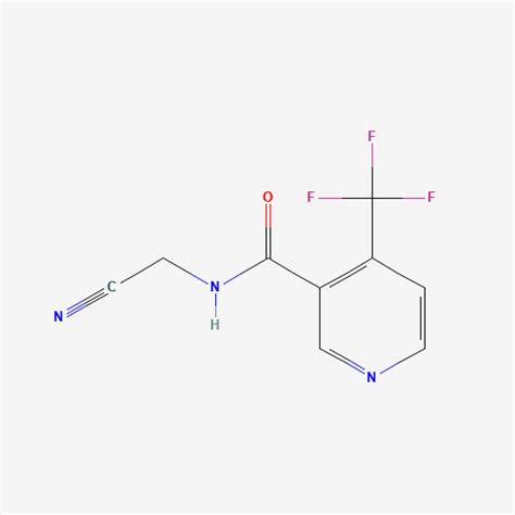 Flonicamid Reference Standard