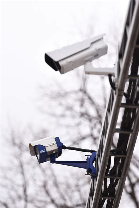 Safe City Will Operate In Tetovo And Kumanovo In Addition To Skopje