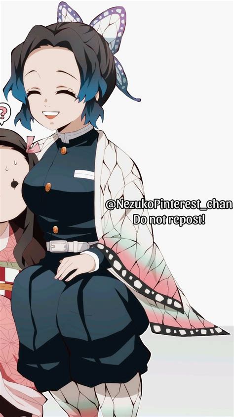 🦋🪻💜shinobu Kochou💜🪻🦋 In 2024 Best Waifu Anime Without Me