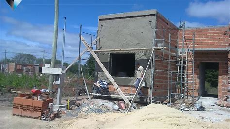 Construccion Tradicional Youtube