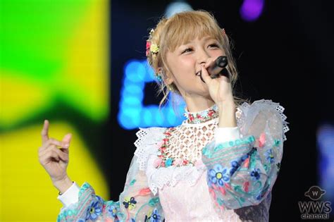 Dream Amiが神戸コレクション2017 Ssで新曲『はやく逢いたい』を初披露！ Wwsチャンネル