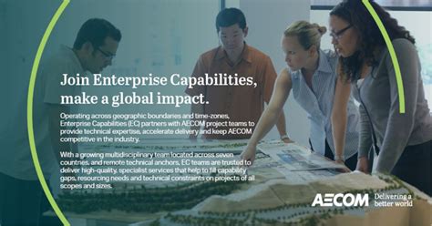 Alicia Cao On Linkedin Aecom