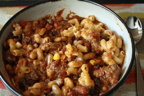 Chili Mac