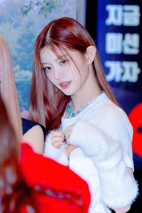 팬싸인회는 먼가 안가고 싶어요 연예인잡담 에펨코리아