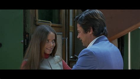 Short Night Of Glass Dolls Blu Ray Ingrid Thulin