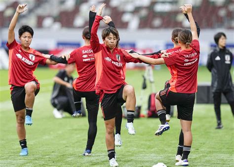 なでしこジャパン、10月26日に韓国戦 佐々木監督代行「今後の指標となる試合をする」 産経ニュース