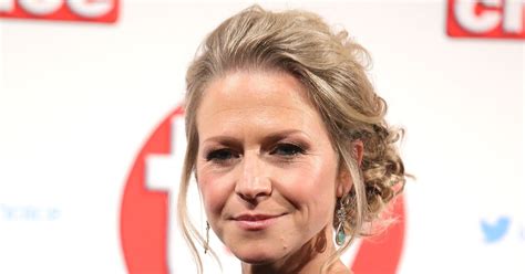 Eastenders Actress Kellie Bright Announces Pregnancy Proudly Calls