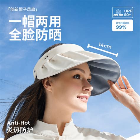 户外迷你小型制冷挂脖空调涡轮挂脖子风扇便携式充电挂脖电风扇 阿里巴巴
