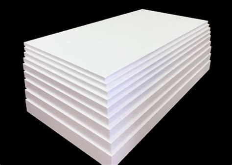 Polystyrene Foam Blocks For Cool Rooms By Foamex