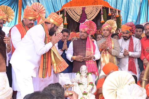 Eknath Shinde एकनाथ शिंदे On Twitter किल्ले रायगडावरील हा