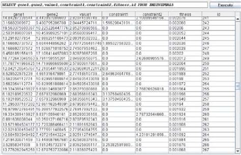 Results Tab 2 4 Cambrian Functions 2 4 1 Main Functions Download
