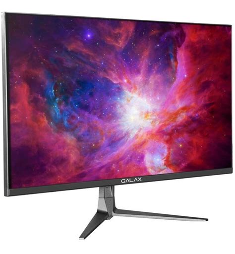 Galax Vivance 27 Qhd Ips 165hz Gaming Monitor · Ritec It