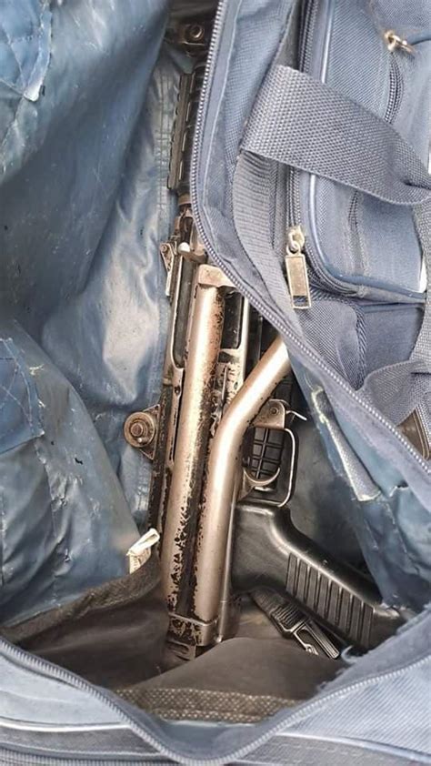 Cops Arrest Three Suspects In Joburg Who Were Planning Another Business