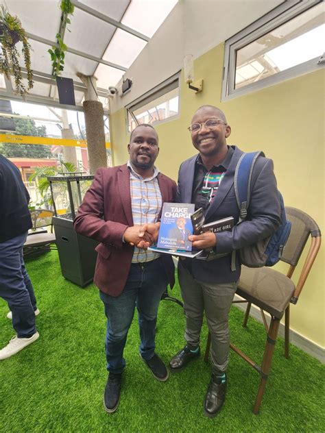 austin wasonga on linkedin welcome victor mailu an iron sharpens an iron