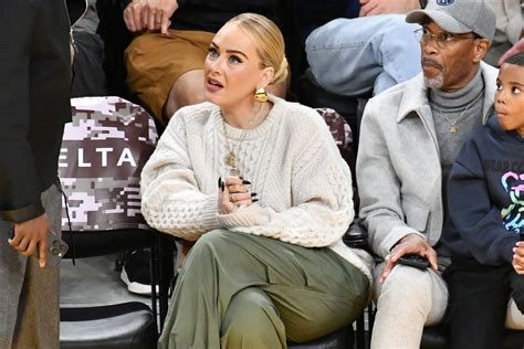 Adele Responds To Fan Who Yelled Pride Sucks At Concert